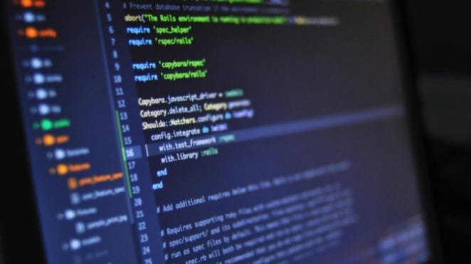 DevOps and CSS | by Ruthie Owen-Moreno | Jun, 2024 | Medium