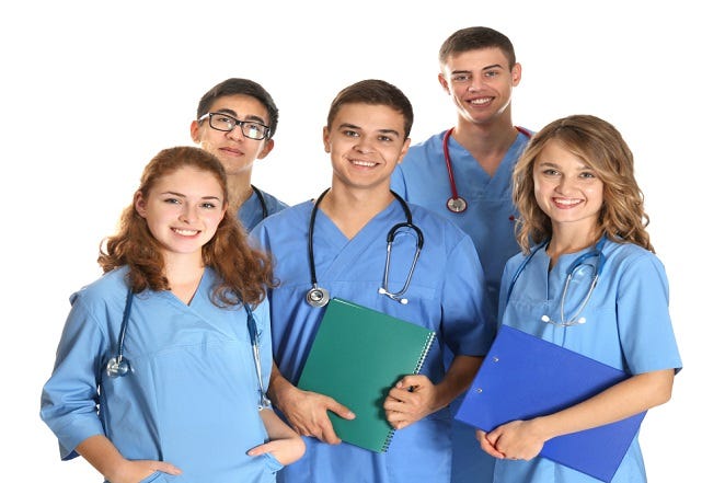 Flexible Staffing Solutions for Healthcare - Jace Anthony LLC - Medium