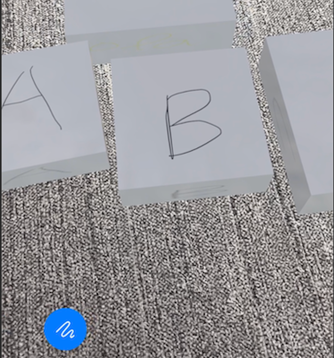 Converting Any Swiftui View Into Realitykit Object Texture A Step By Step Guide By Ahmadfariz
