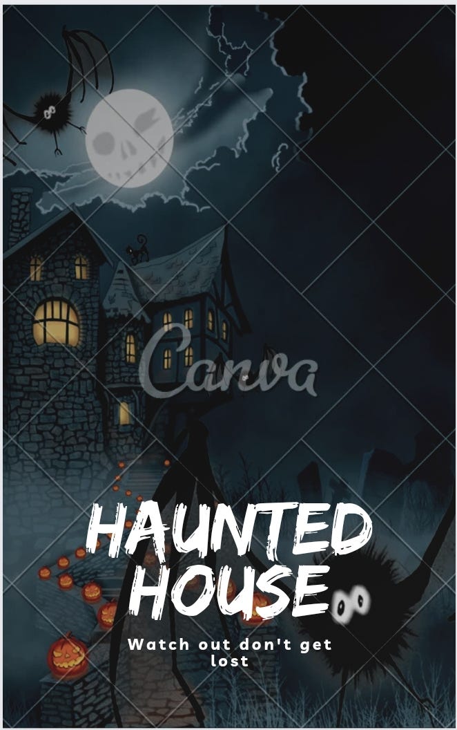 The House of the Dead.. The old house stood on a hill… | by Brain Wise ...
