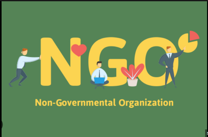 NGO Startup. In a world filled with challenges and… | by Imran Nazir ...