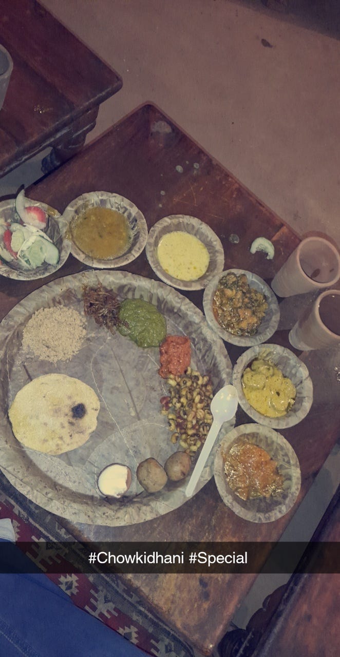 Best Restaurants In Jaipur. 1. Jaipur Adda- Exotic dishes With new ...