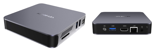 Run Machine Learning on a mini-PC | by Chris Kuo/Dr. Dataman | CodeX ...