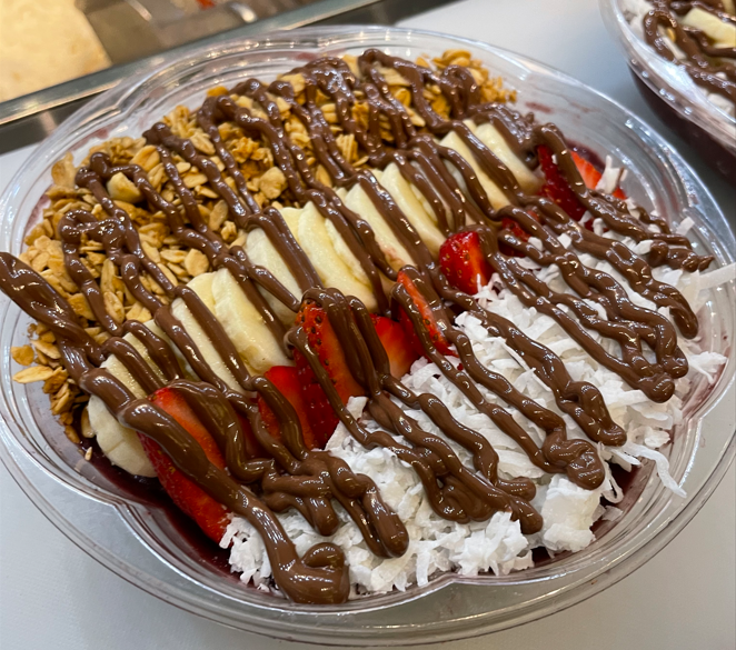 Baya Bar’s Acai Bowls go Viral on Instagram - Staten Island News - Medium
