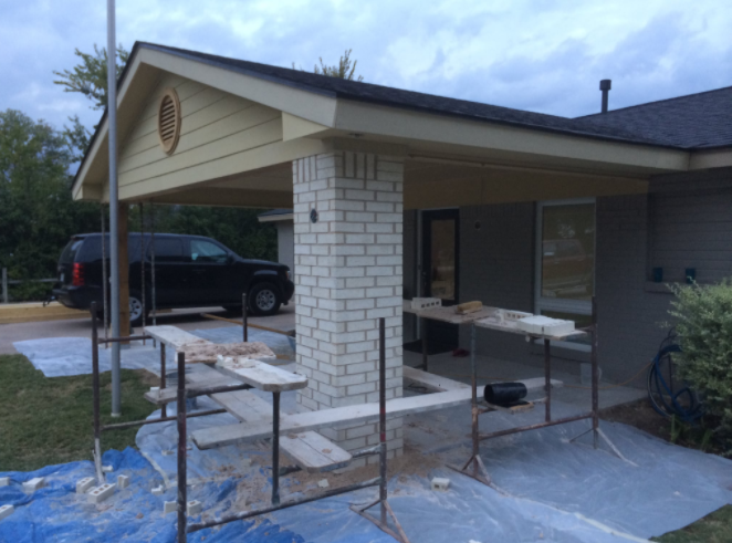 Residential Concrete - Sound Concrete and Masonry LLC - Medium