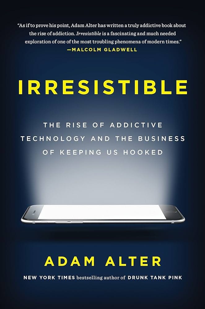 Cyberspace Psychology: Expanding Thoughts on Chapter 1: “Rise of ...