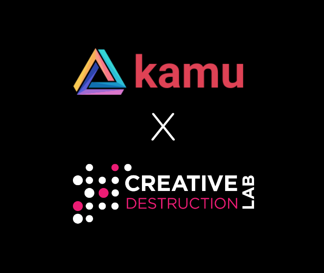 Kamu Update: We join CDL and CODWG | by Sergii Mikhtoniuk | Kamu Data ...