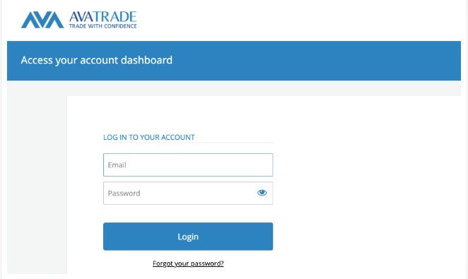 Avatrade cent account review. AvaTrade does not offer a cent account ...