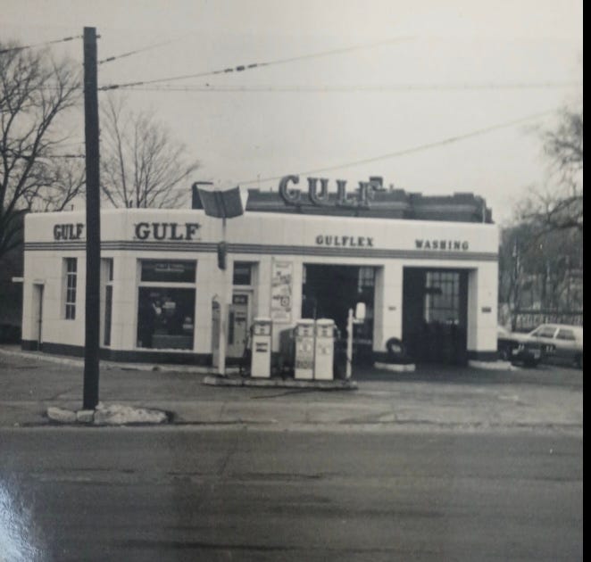 Growing Up With My Father’s Darkness | by Richard R. Barbour | Jul ...