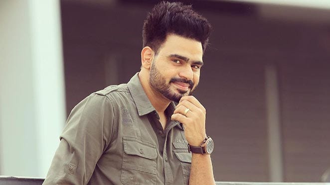 Prabh Gill biography with facts - Getcompare - Medium