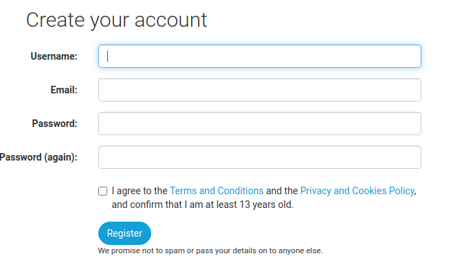 Getting started with Pythonanywhere | by Syed Muhammad Saqib | Medium