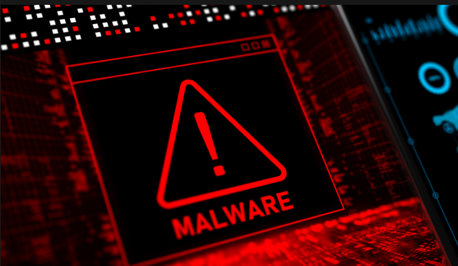 Navigating the Malware Maze by Shreyash Dhore | Medium