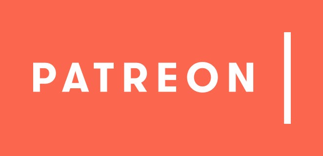 Fulfilled, not Famous #3 — The Story of Patreon | by Elizabeth Rathburn ...
