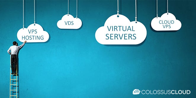 SO MANY TERMS FOR THE SAME THING… NO WONDER IT IS CONFUSING! | by Colossus Cloud | Medium