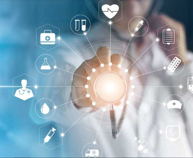 Your Next Generation Mobile App Makes It Easier - MedQ Pro - Medium