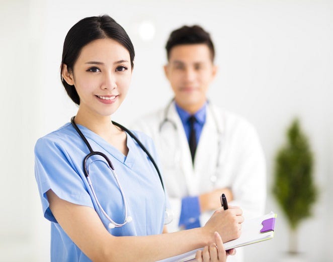 Decoding Healthcare Staffing: Behind the Scenes - Jace Anthony LLC - Medium