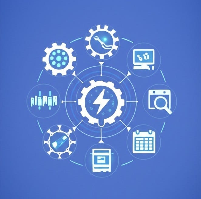 Supercharge Your Workflow: The Open Source Developer’s Productivity Kit ...