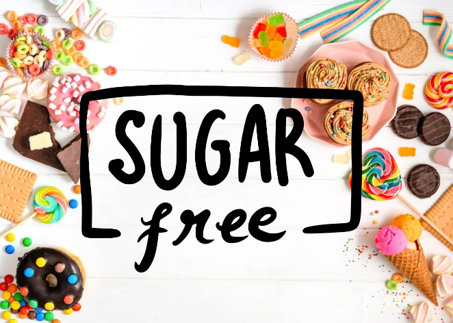 My Sugar-Free Journey. The Sweet Victory: 30 Days Without… | by Life ...