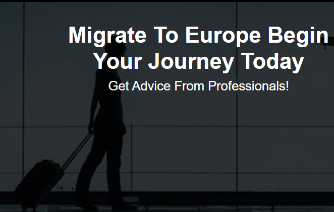 The Best Europe Work Permit Consultancy In UAE | by Yellowboxoff | Jun ...