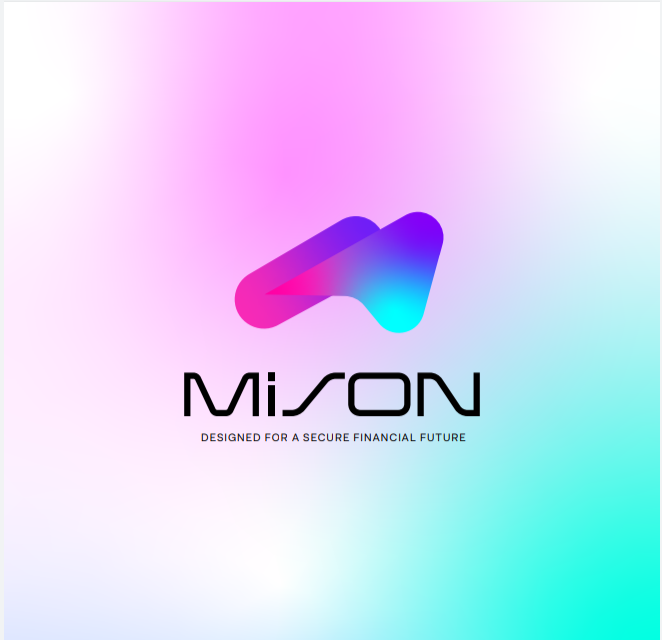 INTRODUCING MISON; | by Chukwurahchioma | Medium