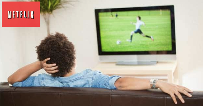 You Can Be Identified by Your Netflix Watching History | by Chris Kuo ...