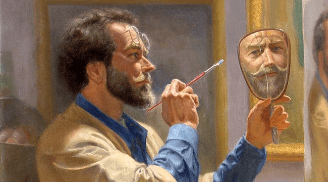 Unveiling the Mysteries: Exploring the Enigma of ‘self’ in Ruby | by Arvindvyas | Medium