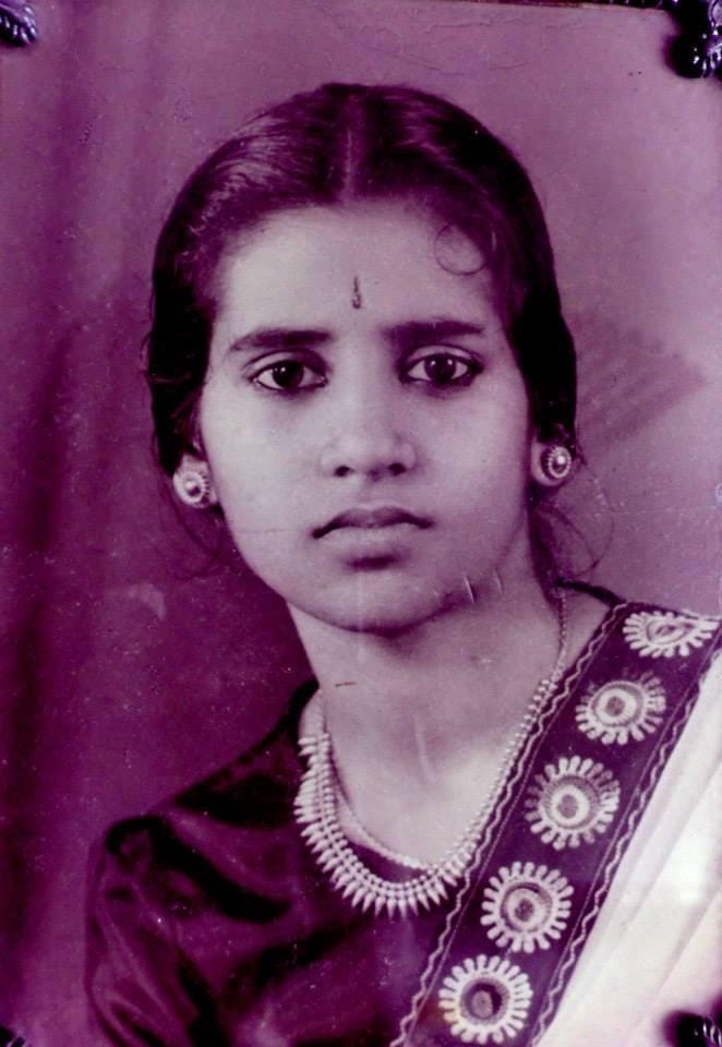 Celebrating my mother…… | by Mallika Menon | May, 2024 | Medium