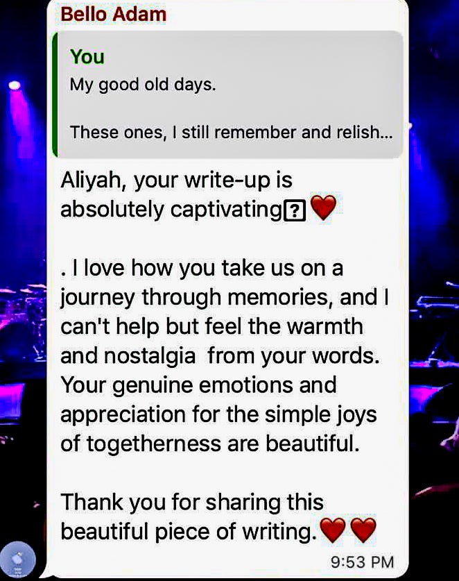 The beauty in writing.. Writing has become a safe space for me… | by ...