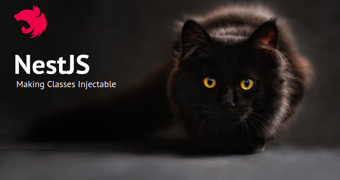 Making Classes from Imported Modules Injectable in NestJS | by raja ...