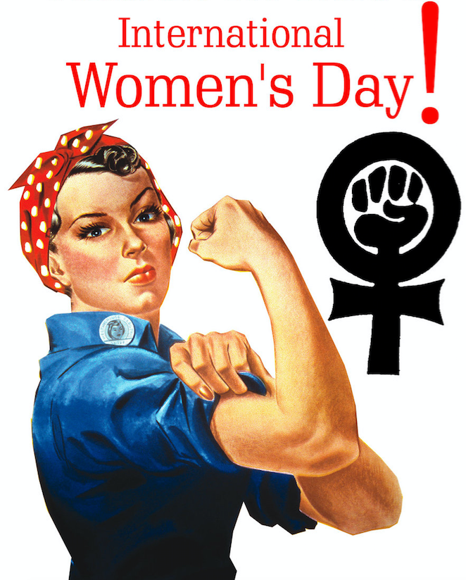In appreciation of Women! (Wellbeing Wednesday) | by Diversity ...