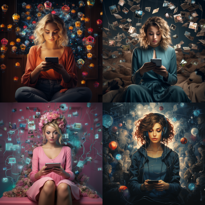 The psychological impact of influencers on their followers. | by ...