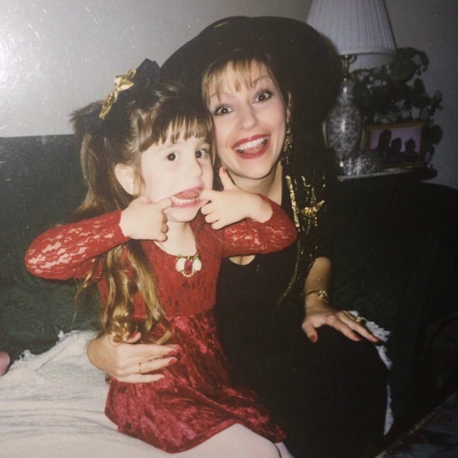 Mirror in the Sky. In Memoriam — Jeanne Grasso Pollock… | by Jayme ...