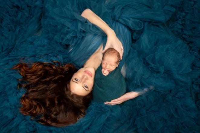 Elevate Your Beauty: Unveiling the Allure of Boudoir Photography ...