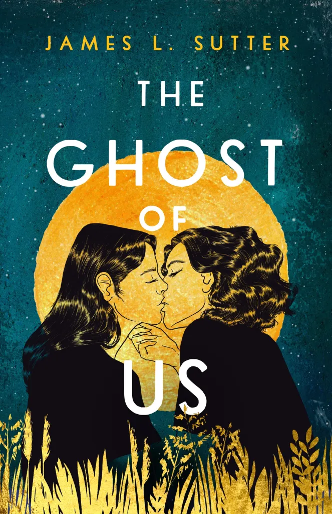 (PDF Download) The Ghost of Us By James L. Sutter | by Lily Meyer | May ...