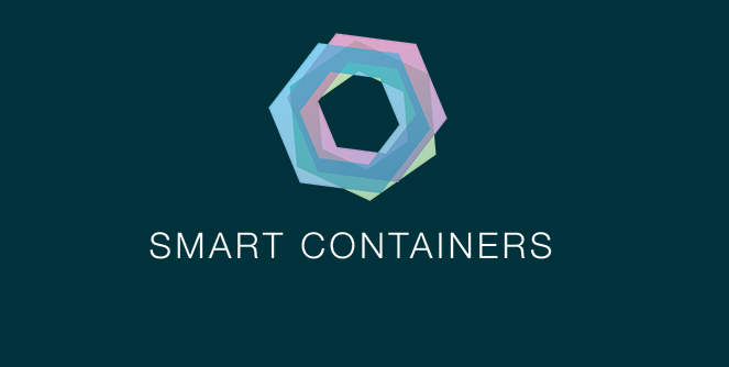Smart Containers — A New Word In The Logistics World | by Boluwatife ...