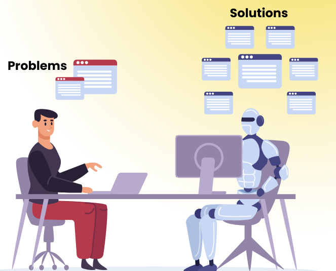 How to Maximize the Benefits of AI for Your Organization? | by Bitsol ...