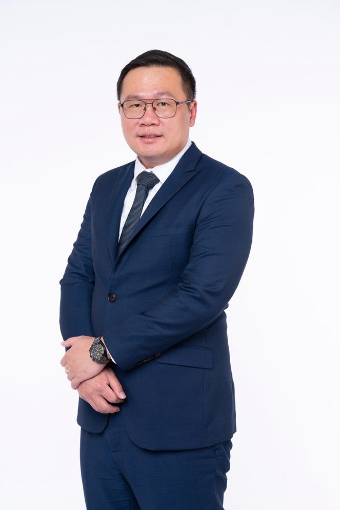 SCIB与Awana达成新共识 获PPAM Muallim项目独家合约 - Business Journal - Medium