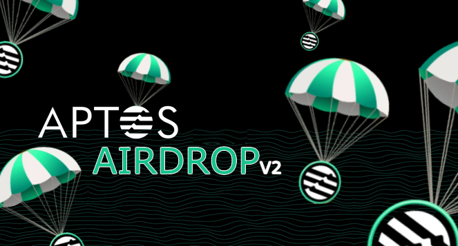 Aptos Airdrop 2.0 Confirmed — Guide How to Claim New Aptos Airdrop 2.0 | by Mystique Tashema ...