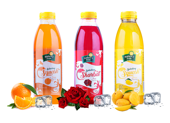 Healthy Fruity Squash. Squash contains numerous vitamins… | by ...
