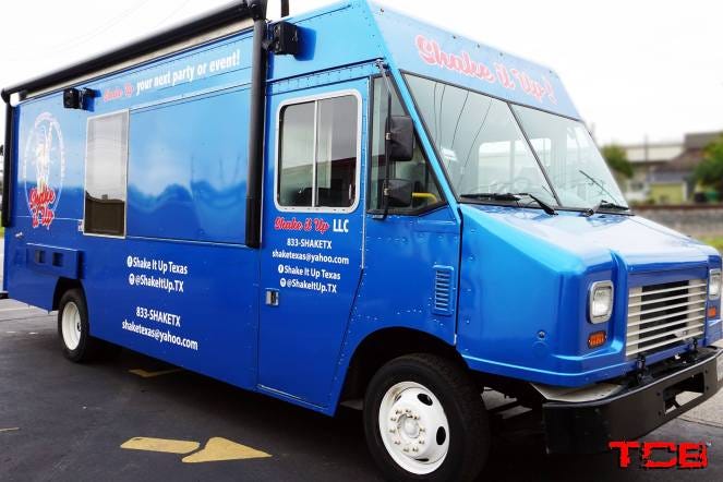 Selecting a Reliable Food Catering Trucks Builders for Your Endeavors ...