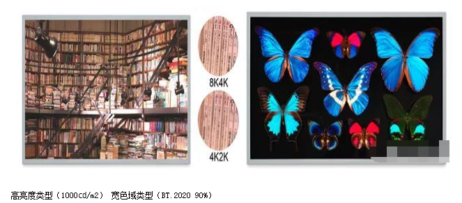 JDI develops 30.2-inch 8K LCD screen for medical applications with fine ...