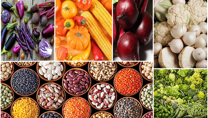You should know about veggies that can burn fat fast | by Christie D ...