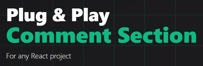 Effortlessly Integrate Engaging Comment Sections In React With Replyke Part 1 By Yanay