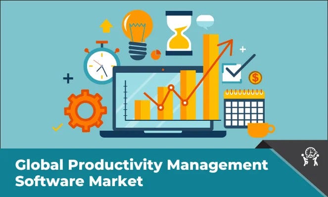 Empowering Workflows: Productivity Management Software Market | by Priya | Apr, 2024 | Medium