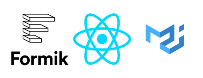 How I Manage Form And Validation With React Formik And Yup 49 Off