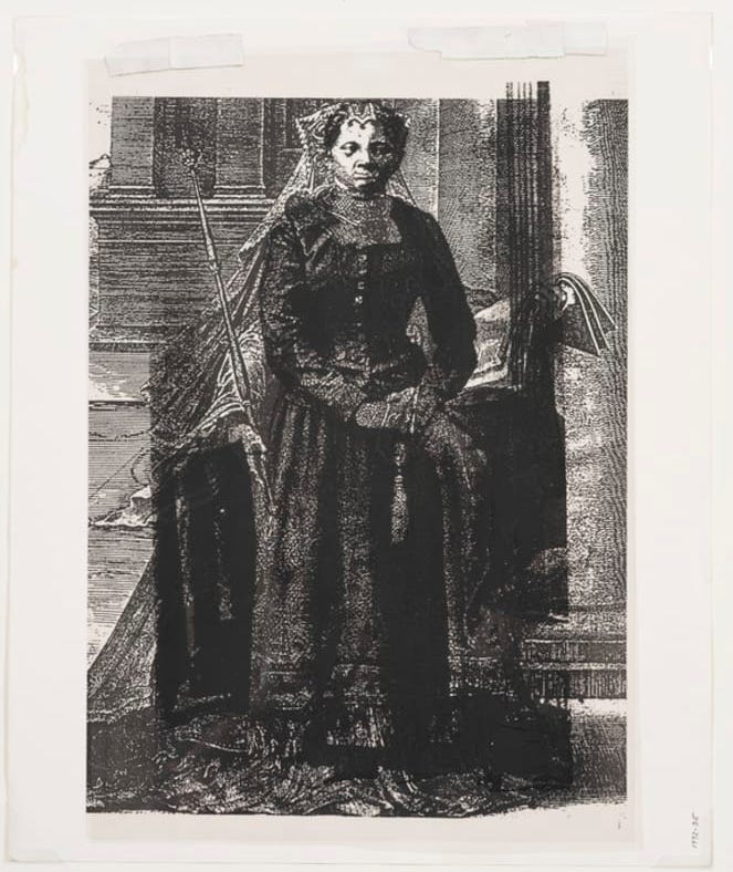 Biography Esther The Queen