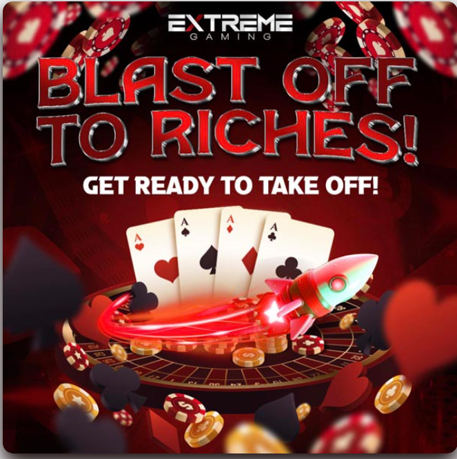 The Ultimate Guide to Extreme Gaming 888: Bonuses, Games, and More ...