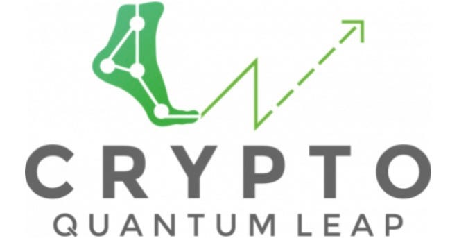 In the world of cryptography, a quantum leap refers to the theoretical ...