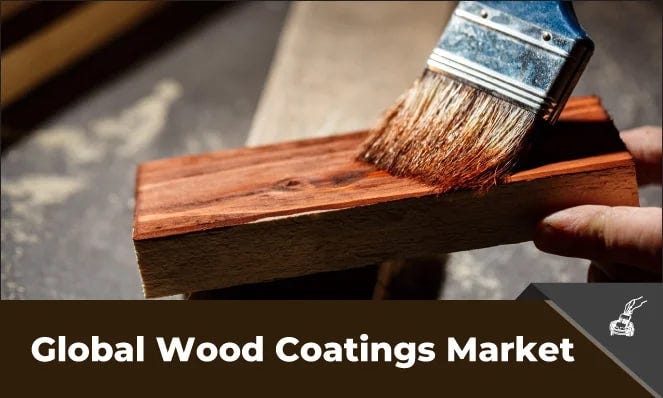 Global Wood Coatings Market: Key Nanotechnology Applications | by Priya ...