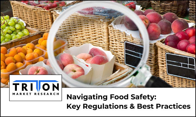 Navigating Food Safety: Key Regulations & Best Practices | by Amey | Medium